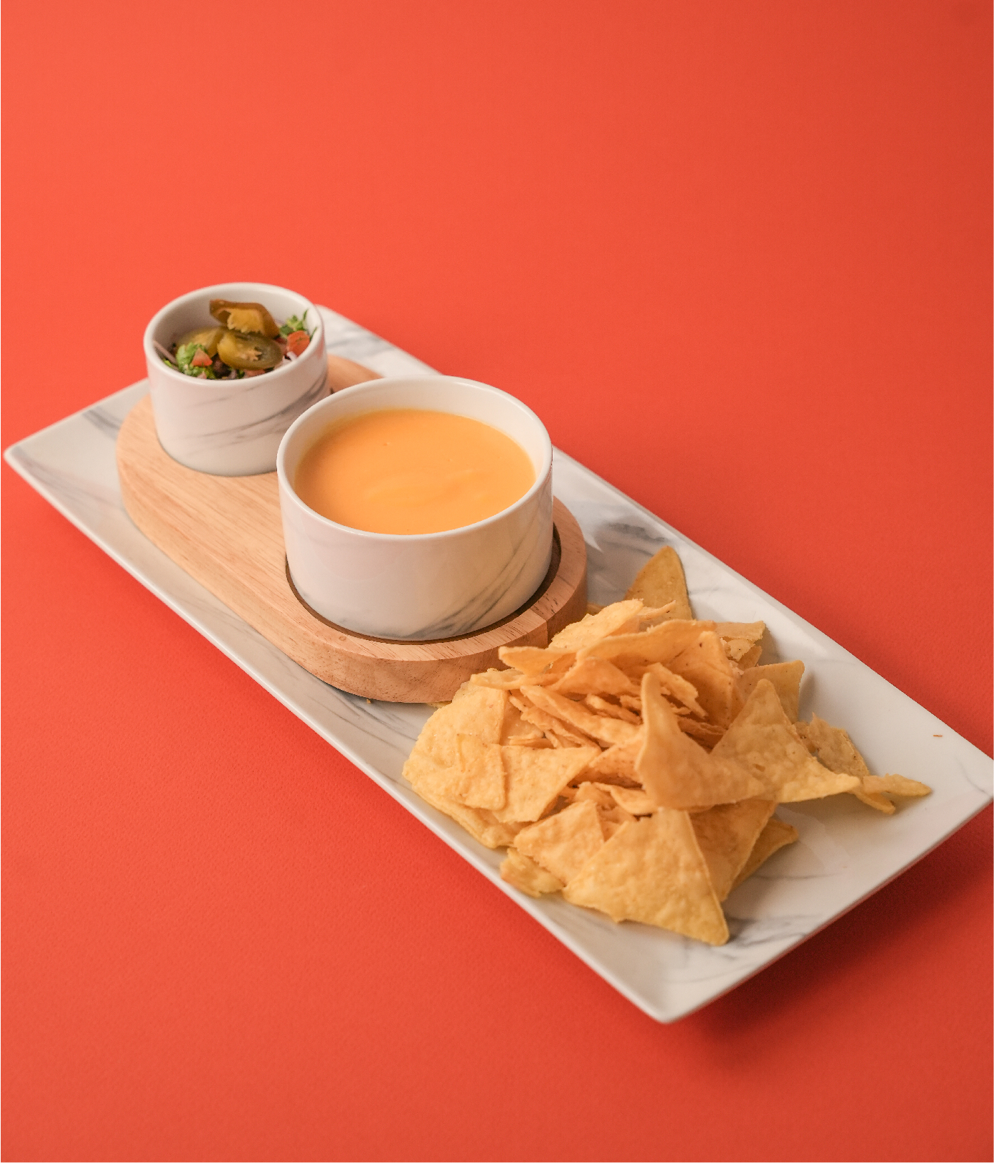 Second House Products - Cheddar Cheese